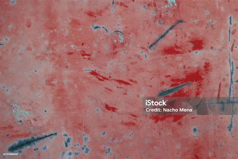 붉은 녹 금속 배경과 텍스처 됩니다 빨간색 그런 지 오래 된 녹슨 긁힌된 표면입니다 오래 된 금속 표면의 배경입니다 붉은 추상 금속 배경과 텍스처 디자이너에 대 한 됩니다