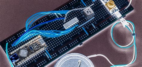 Writing Gui Applications On The Raspberry Pi Without A Desktop