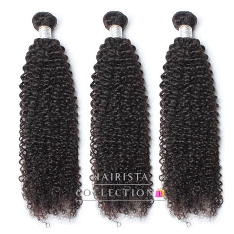 Hair Ista Collection Kinky Curl Bundles Tootoolbay