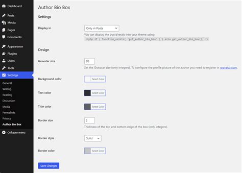 6 Best Wordpress Author Box Plugins In 2024 Key2blogging