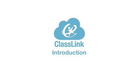 Classlink Webinar 8th June 2021