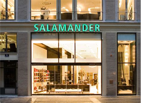 О бренде Salamander — The Best Guide