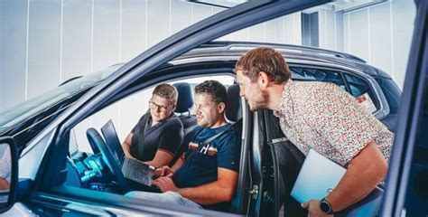 How Hardware In The Loop Testing Speeds Up Transmission Development