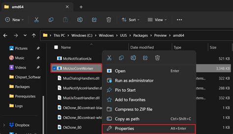 High Disk Usage By Mouso Core Worker Process 9 Ways To Fix It Techcult