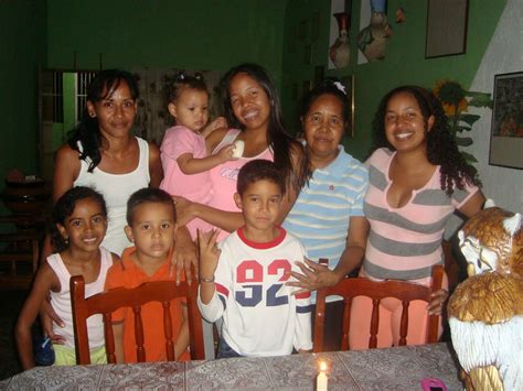 Cristianaso Adora Mi Hermosa Familia