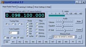 Icom CS F Download CSF Exe