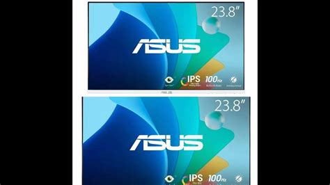 Monitor Assus Youtube