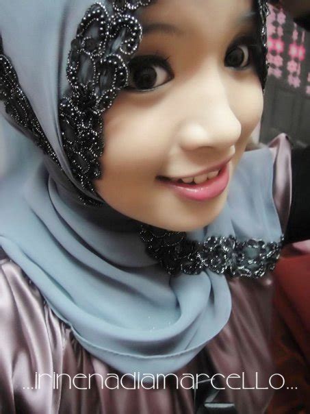 Gadis Comel Yang Ada Di Malaya