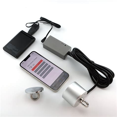 Magbound® Smart Timer Selfbondage Shop