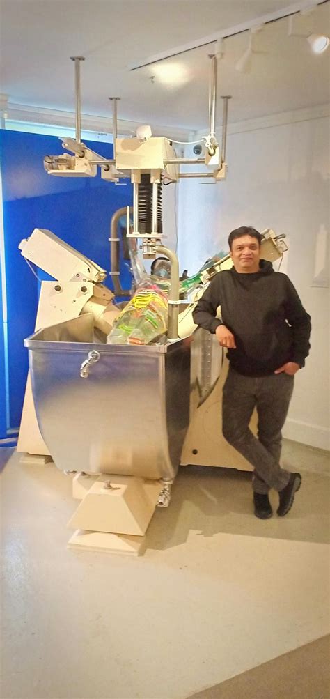 Dr Sameer Parmar On Linkedin Dorniermedtech Lithotripter