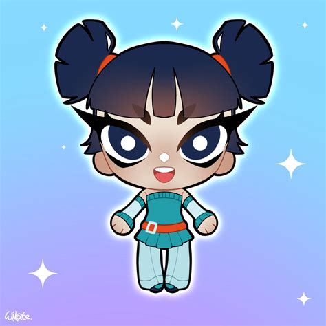 Musa Winx Club Drawn By Wikate Danbooru