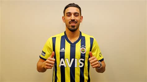 Fenerbahçe İrfan Can Kahvecinin Transferini Tamamladı