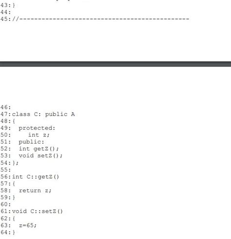 Solved 9 Examine The Code Fragment Below And Answer The