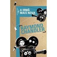 Livro A Irm Mais Nova M