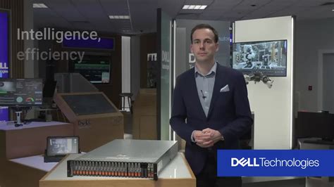 Matthew Sheppard on LinkedIn: Unlock the power of your data with Dell PowerStore