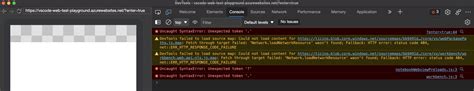 Web Does Not Open On Android In Edge Chromium Issue Microsoft Vscode GitHub