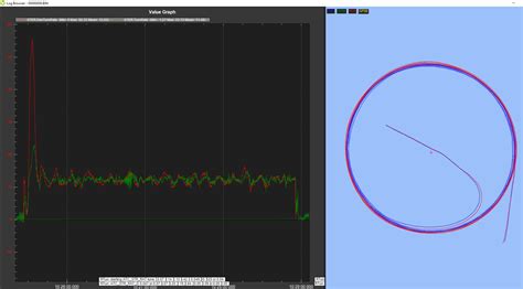 Roverboat Quiktune Alpha Testers Wanted Rover 44 Ardupilot Discourse