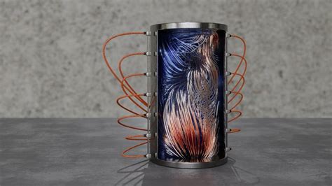 A 3d View Into Chaos Researchers Visualize Temperature Driven
