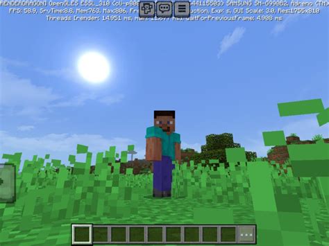 Download Prizma Shader For Minecraft Pe Incredible Beauty