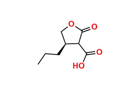 Brivaracetam Impurity 23 Cas No 2052297 76 2 Na