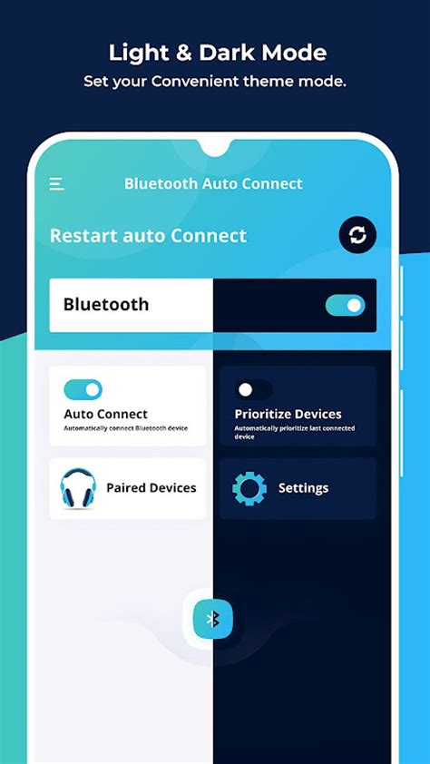 Auto Bluetooth Connect Manage Bluetooth Devices Apk For Android