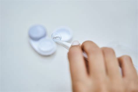 Is It Safe To Wear Contact Lenses Before Lasik Surgery