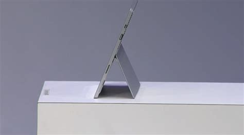 Surface Pro Type Cover Deg Hinge And K Dock Detailed