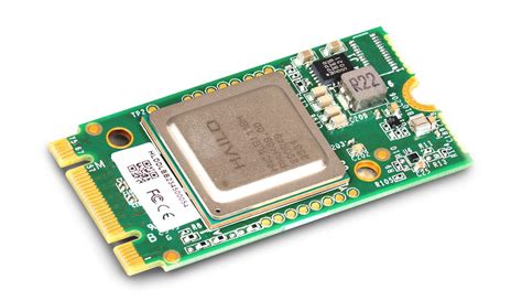Premiéra Raspberry Pi Ai Kit Botland