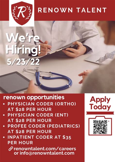 Renown Talent On Linkedin Jobs Hiring Careers