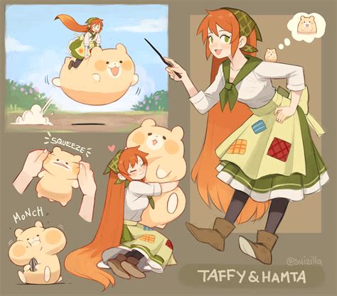 Original Drawn By Sui Suizilla Danbooru