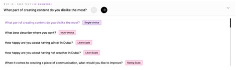 Survey Guide Analyse Survey Results Userq