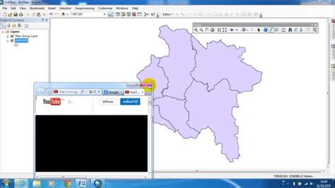 Arcmaptoolbar Youtube
