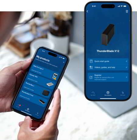 OWC Launches My OWC App To Further Streamline Setup Support And Ownership Experience