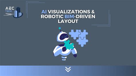 Building The Future Aec Tech July ‘24 Edition 1 Ai Visualizations And Robotic Bim Driven Layout