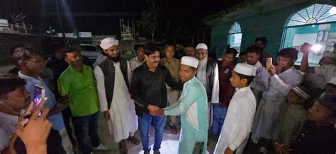 Saokat Molla