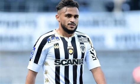 Sofiane Boufal Joins Al Rayyan Sc Morocco24