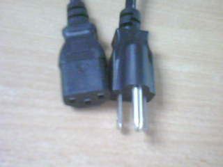 AC Us Usa Ul Csa Cul PSE Approved Power Cord Sets Cordsets Power Cord And Ul Cord