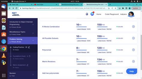 Lonke Kalpana On Linkedin Pythonprogramming Nxtwave Ccbp