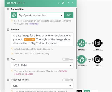 🟣 Getting Started With Openai Gpt 3 And Make Showcase Make Community