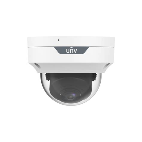 CAMERA IP MP UNIVIEW DOME WISE ISP IK IP IPC LE ADF K W