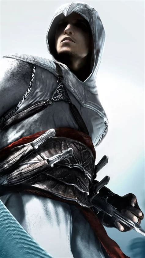 刺客信条 堆糖，美图壁纸兴趣社区