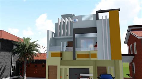 Do Lumion Rendering Of Models By Ahconstruction Fiverr