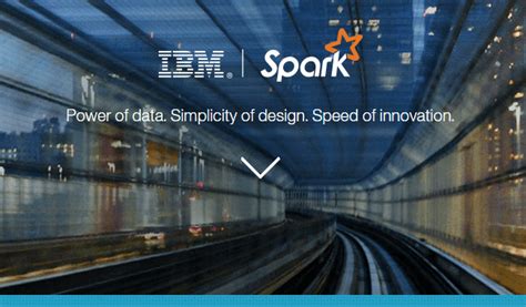 Ibm Launches Apache Spark As A Service Converge Digest