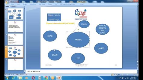 1 Sap Ooabap Introduction Youtube