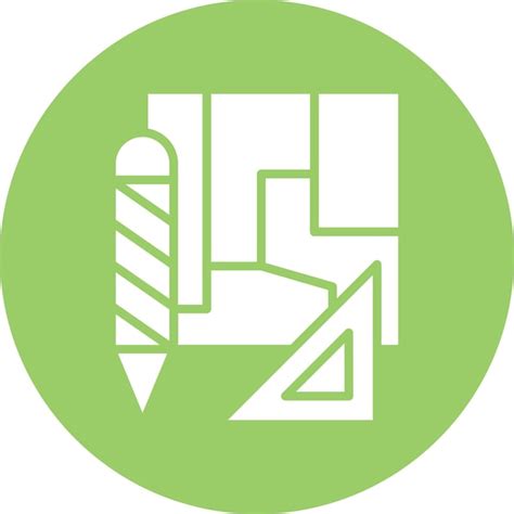 Premium Vector Vector Design Engineering Sketch Icon Style