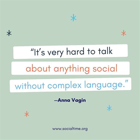 Anna Vagin Phd On Linkedin Complex Language Is A Linguistic Skill