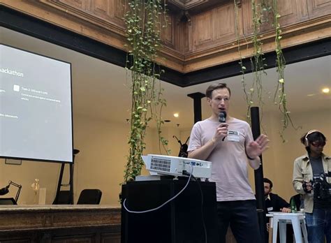 Paris Hackathon Bryan S 11 Comments