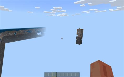 Home Chunk Minecraft Bedrock Addons CurseForge