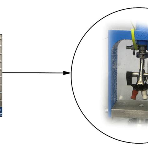 Test Apparatus For Dynamic Frictional Force Test Download Scientific