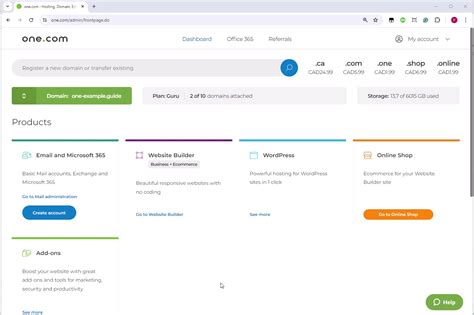 How Do I Connect My Domain To Shopify Support One